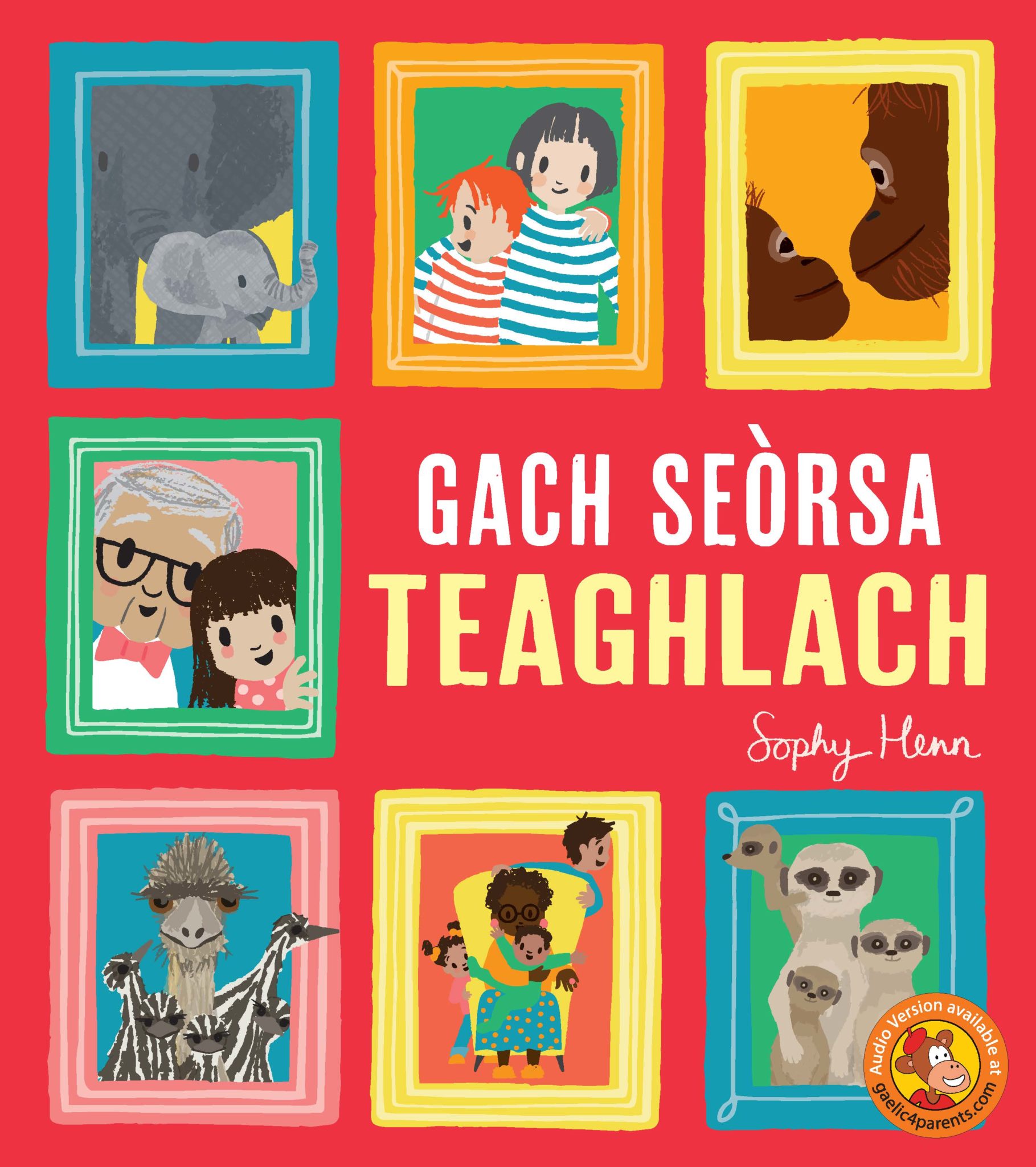 Gaelic Books Council - Supporting Scottish Gaelic writers and publishers