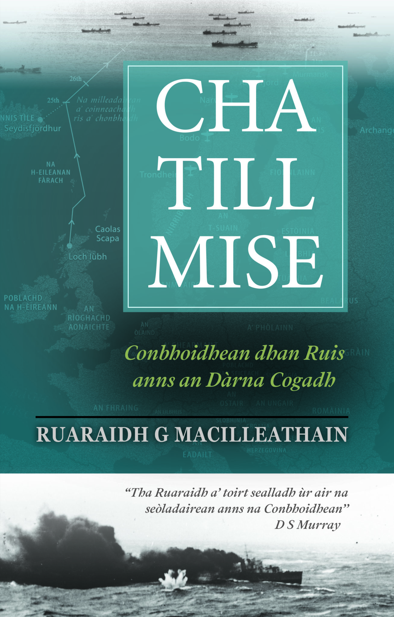 Gaelic Books Council - Supporting Scottish Gaelic writers and publishers