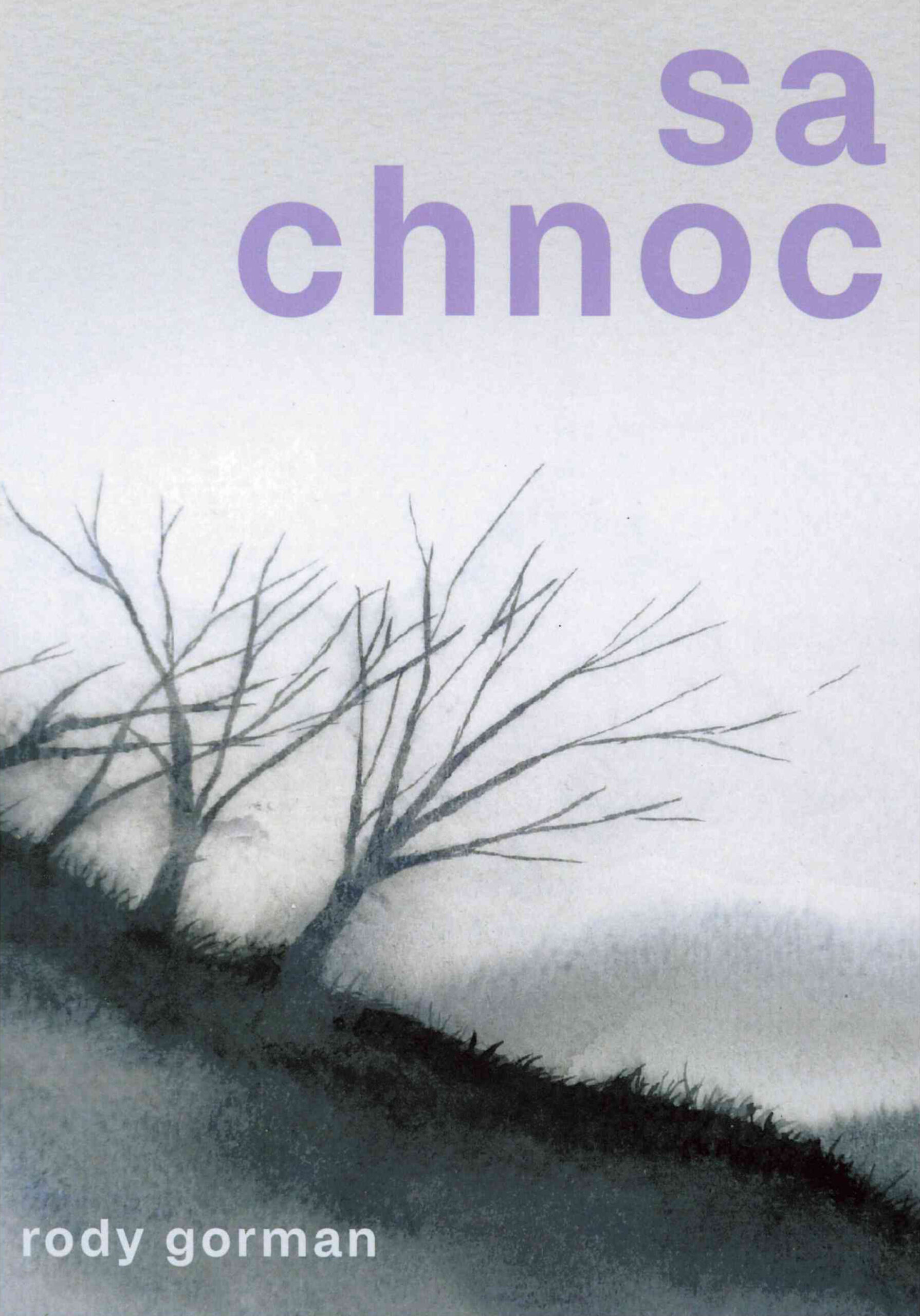 Bàrdachd le Rody Gorman – Sa Chnoc - Comhairle nan Leabhraichean