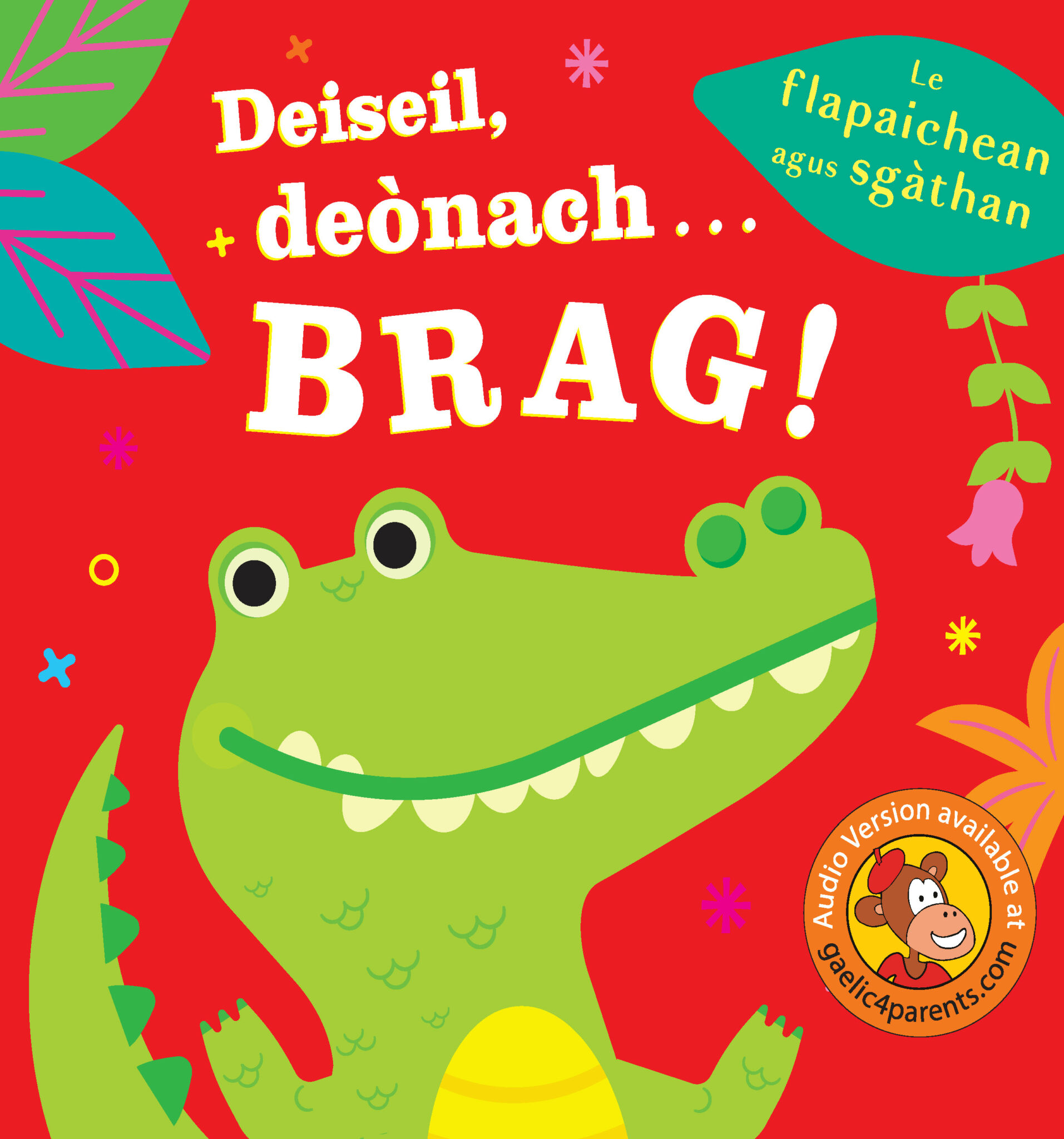 Dachaigh - Comhairle nan Leabhraichean