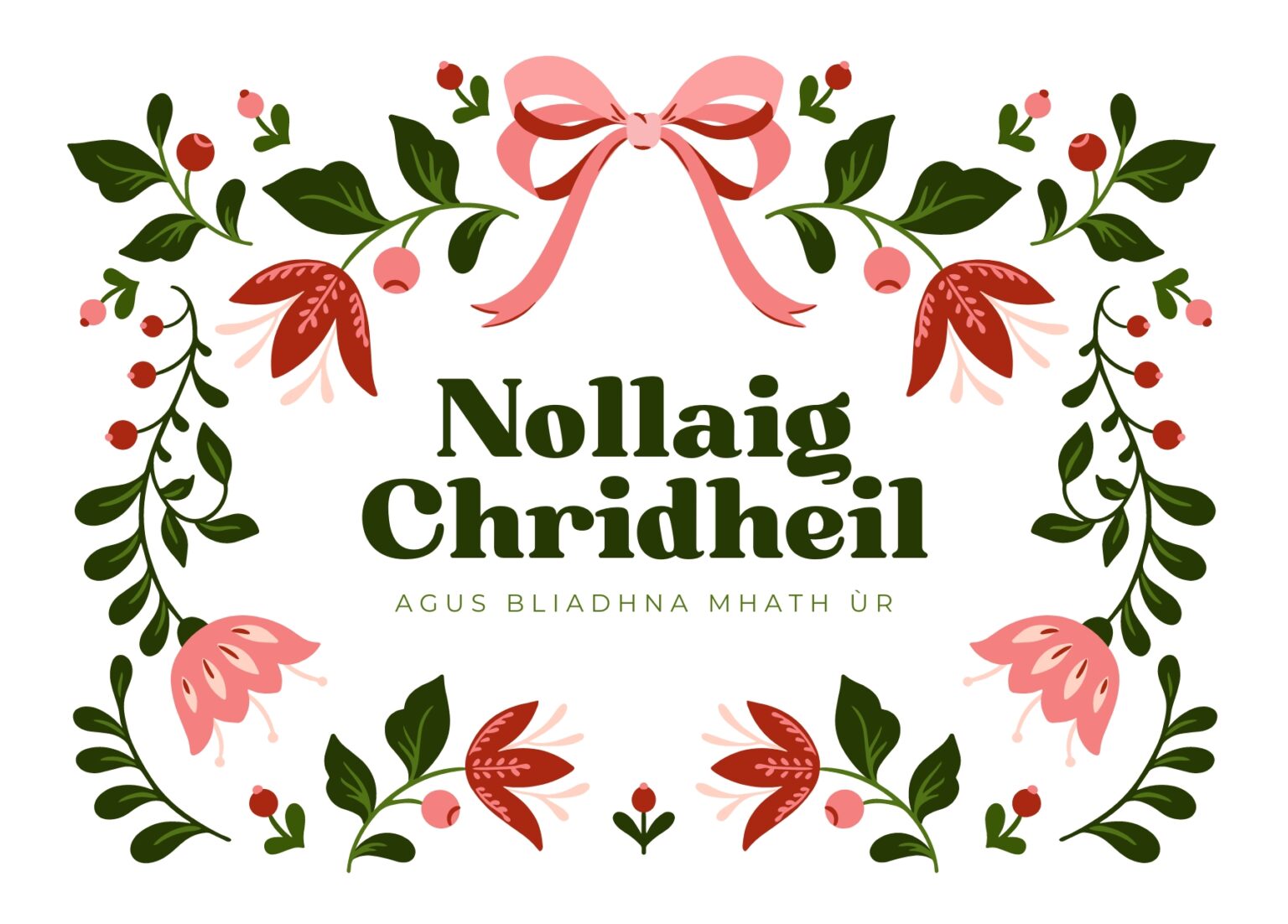 Dachaigh - Comhairle nan Leabhraichean