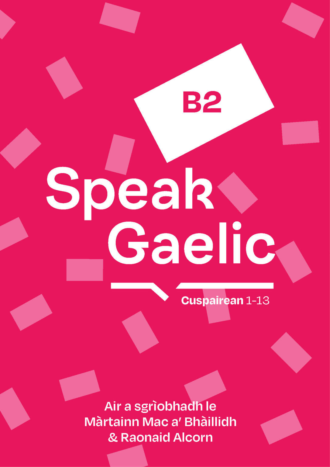 Dachaigh - Comhairle nan Leabhraichean