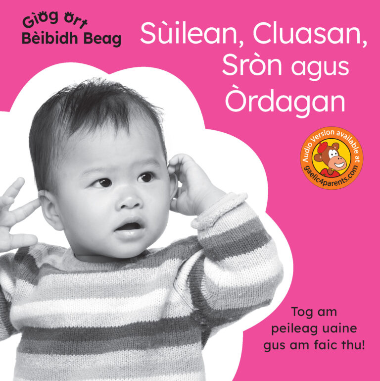 Gaelic Books Council - Supporting Scottish Gaelic writers and publishers