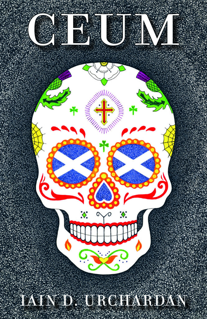 Dachaigh - Comhairle nan Leabhraichean